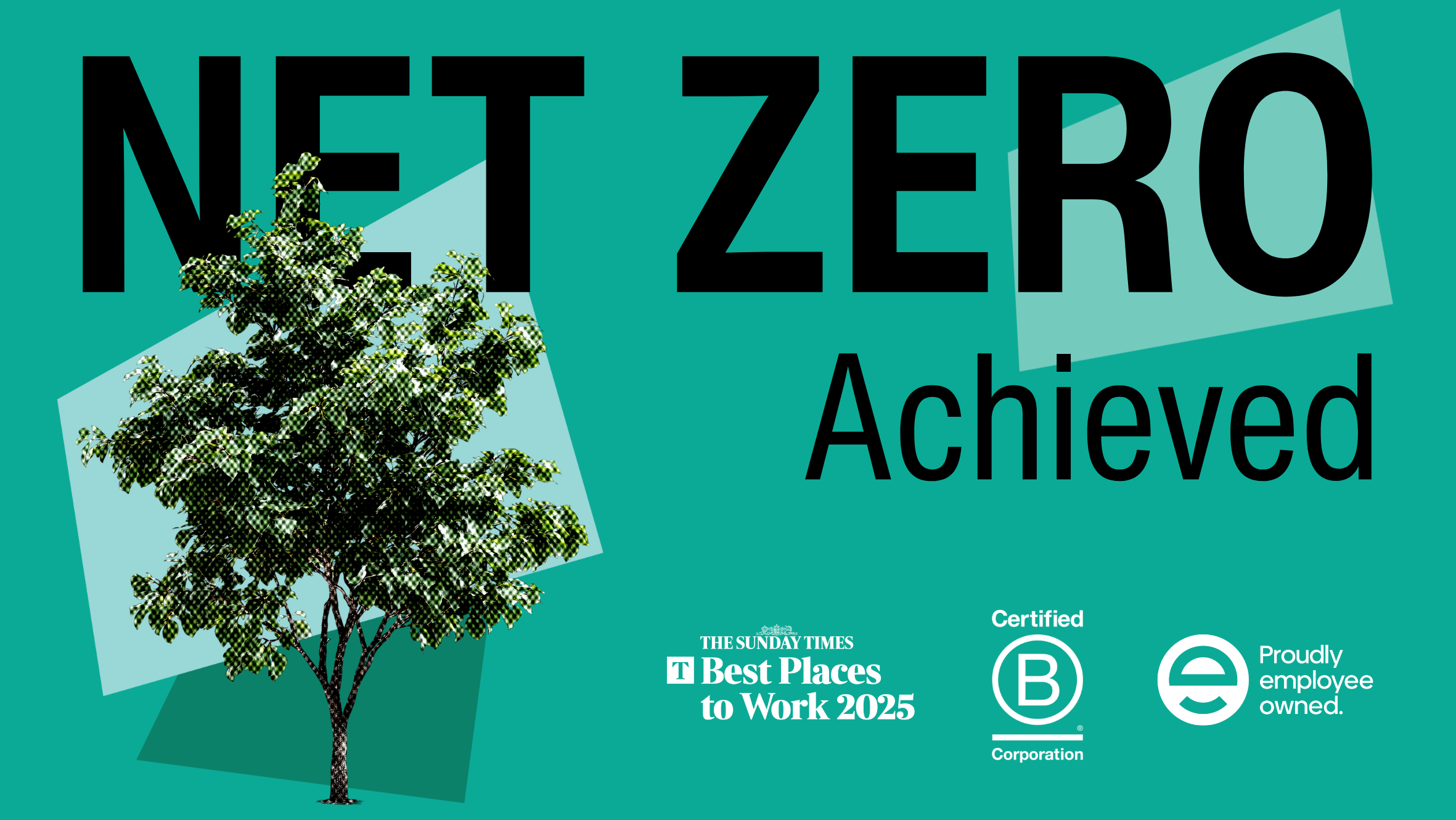 Stephens Scown Achieves Net Zero - Stephens Scown