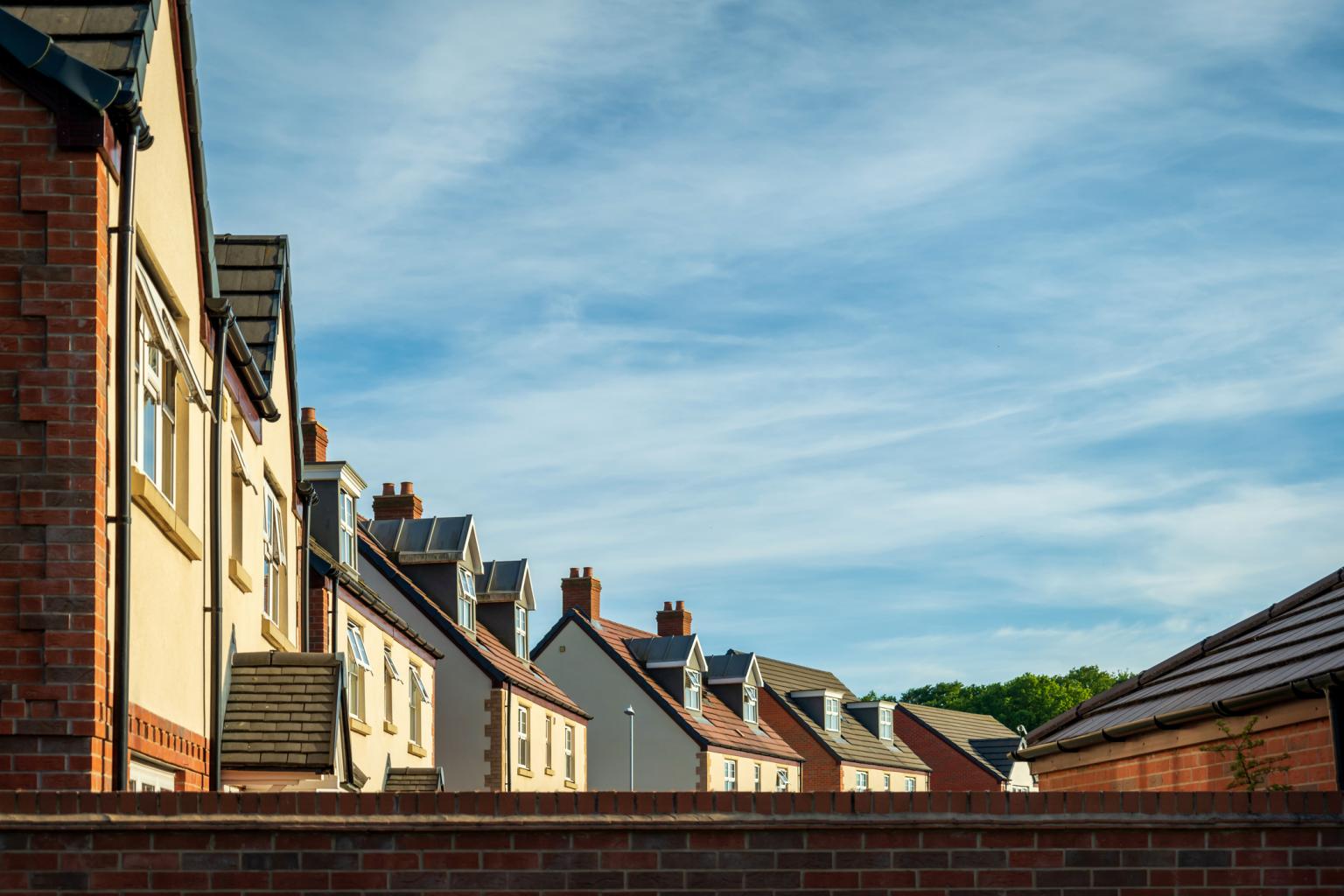 Capital Funding Guide Update: Shared Ownership Changes