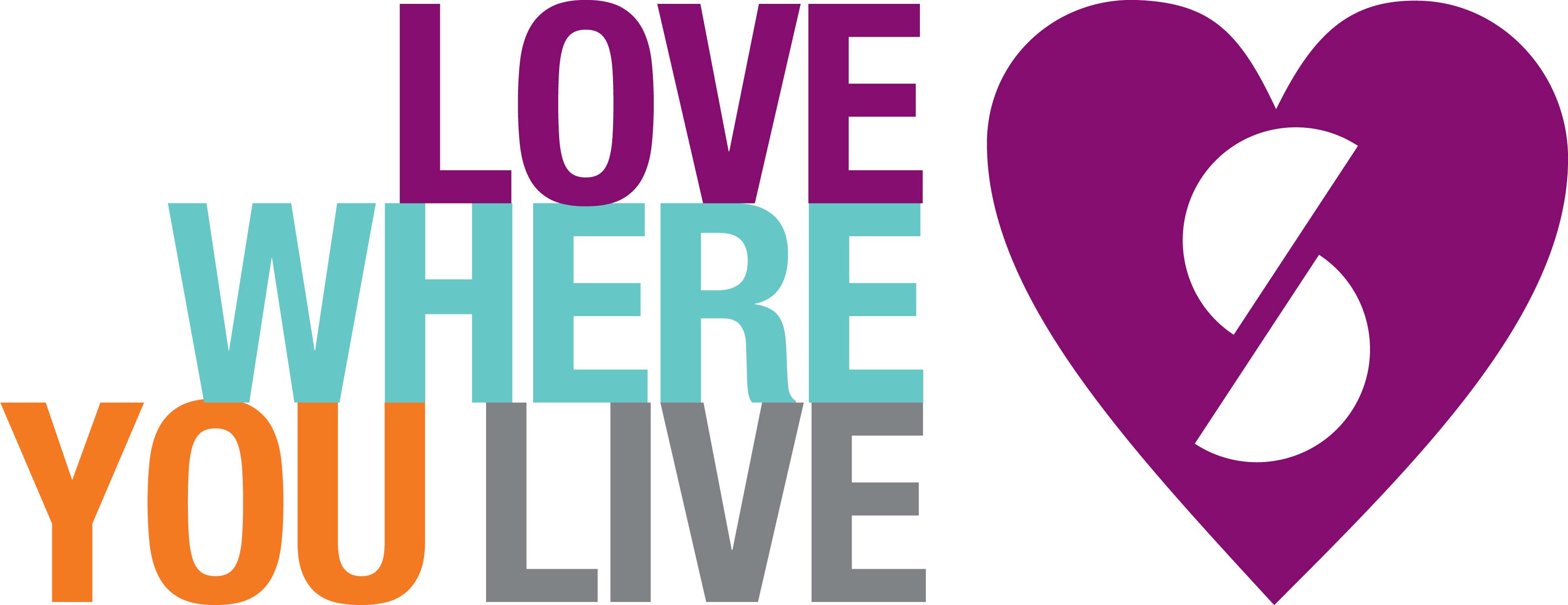 Love Where You Live - Stephens Scown